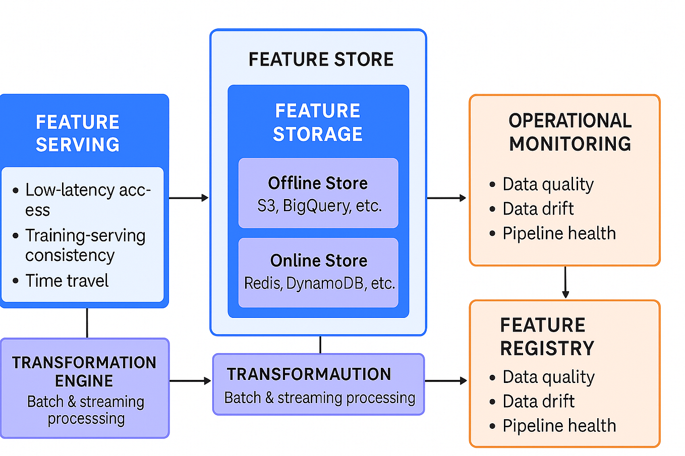 Model Deployment & Monitoring in Machine Learning | by Rohan Mistry | Medium