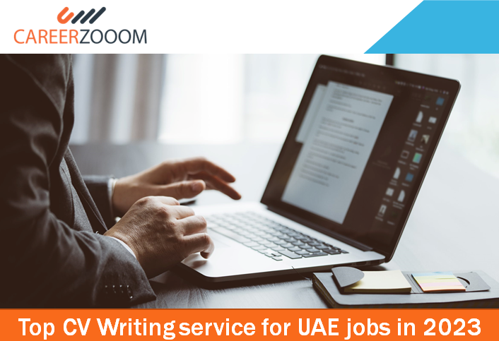 Let us know how to write a C-level CV for a job. | by Careerzooom | Medium