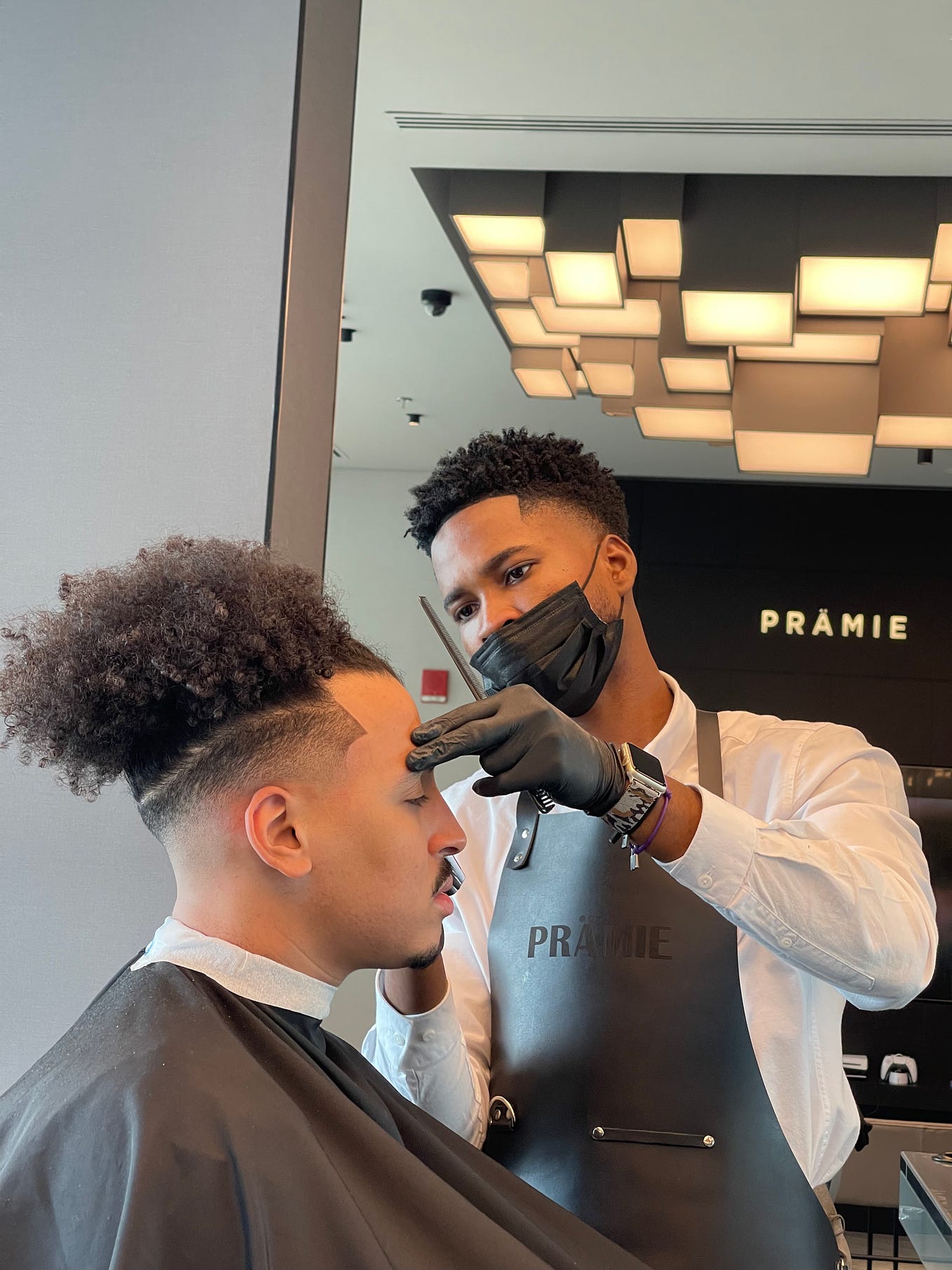 Expert Tips for Choosing the Right Gents Salon in Dubai | by Pramie ...