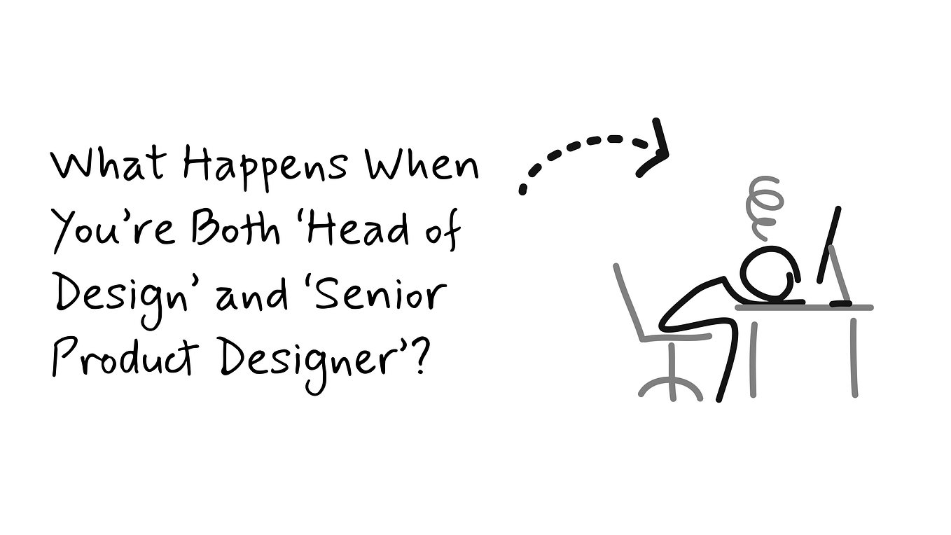 How did I improve my visual design and interaction skills? | by ...