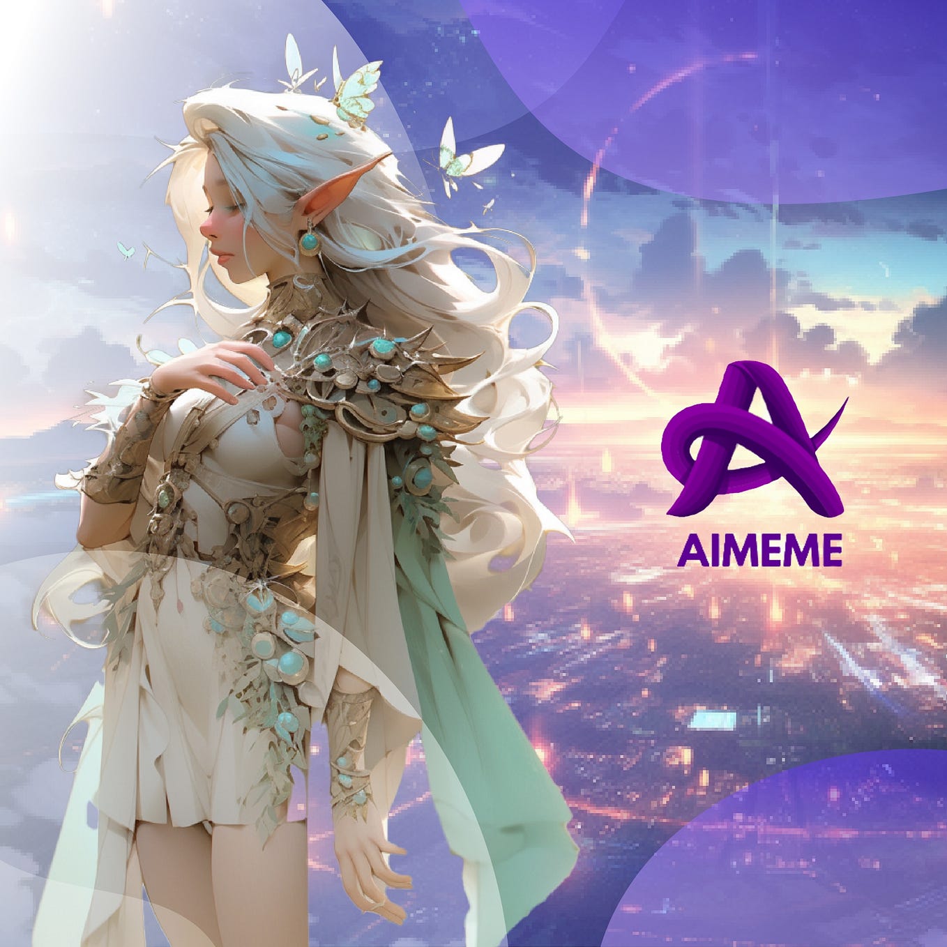 ACGN Protocol: Pioneering the Future of Web3 ACGN Ecosystem | by ACGN Protocol | Medium