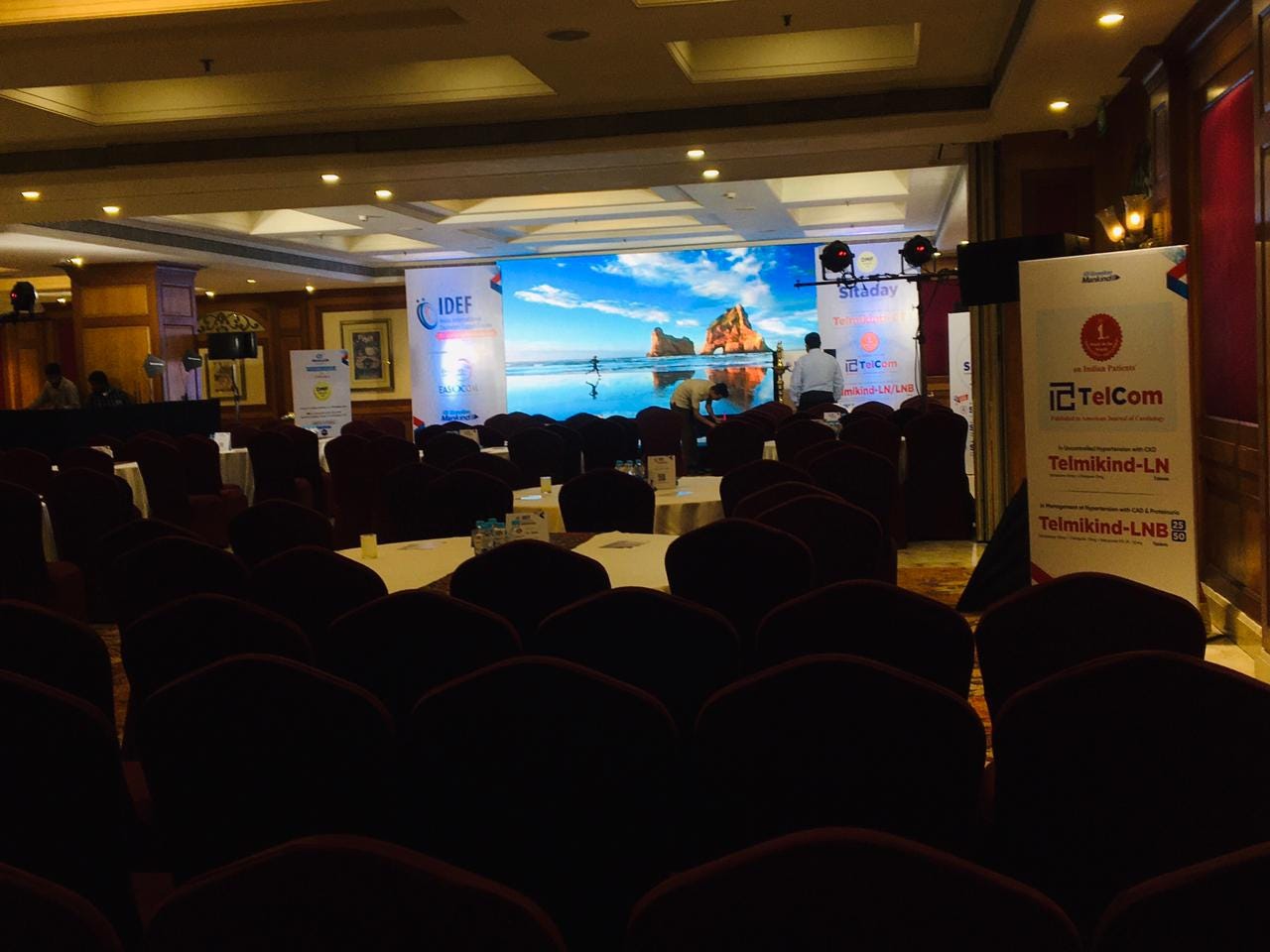 Corporate Event Planning Perfection: Primar Partners’ Proven Strategies ...