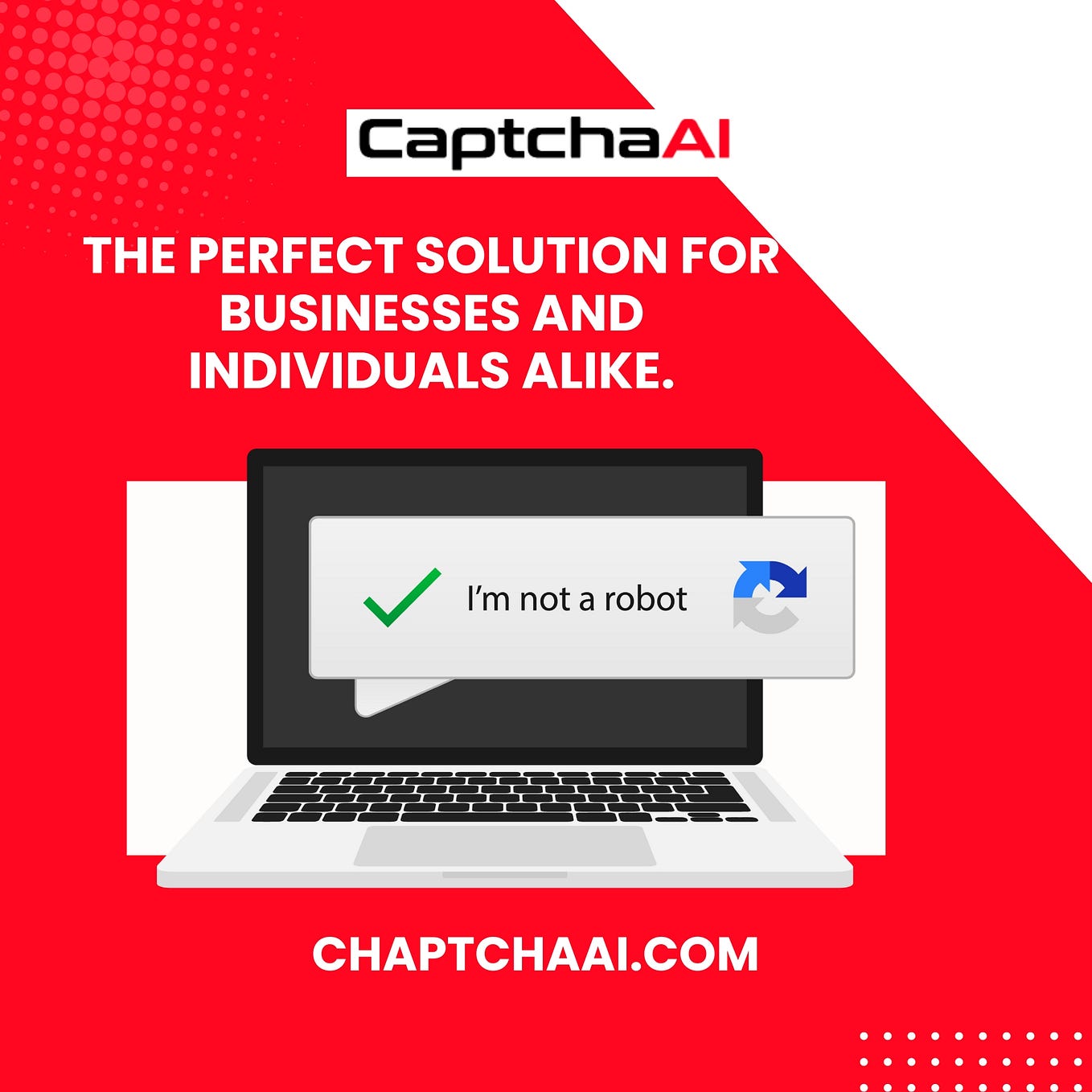 Unlock the Benefits of Using CaptchaAI for Your Captcha Solving Needs | by Samyali | Medium