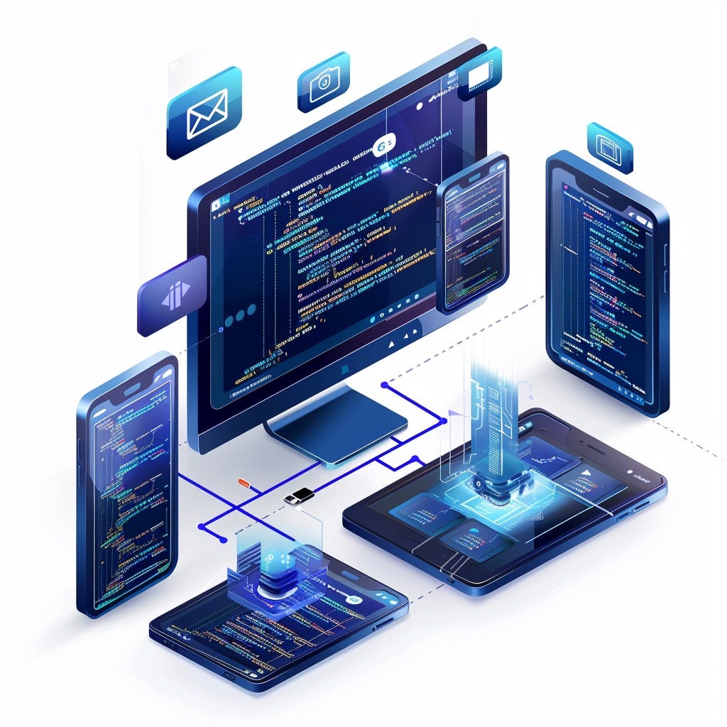 Demystifying Tokens: A Beginners Guide To Understanding AI Building Blocks | by The Ministry of ...