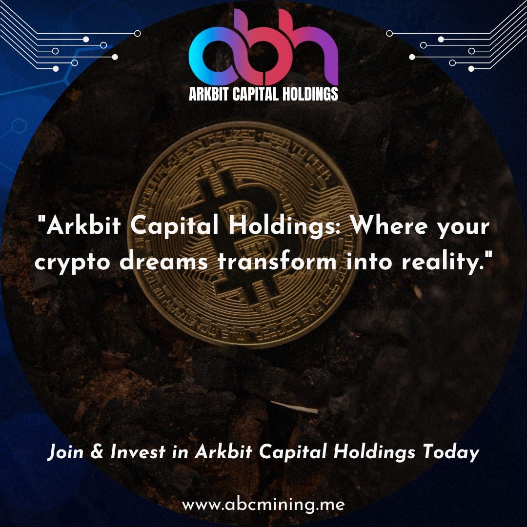 "Team Thailand gearing up for an ArkBit Capital power meeting! 🌐💼 ...