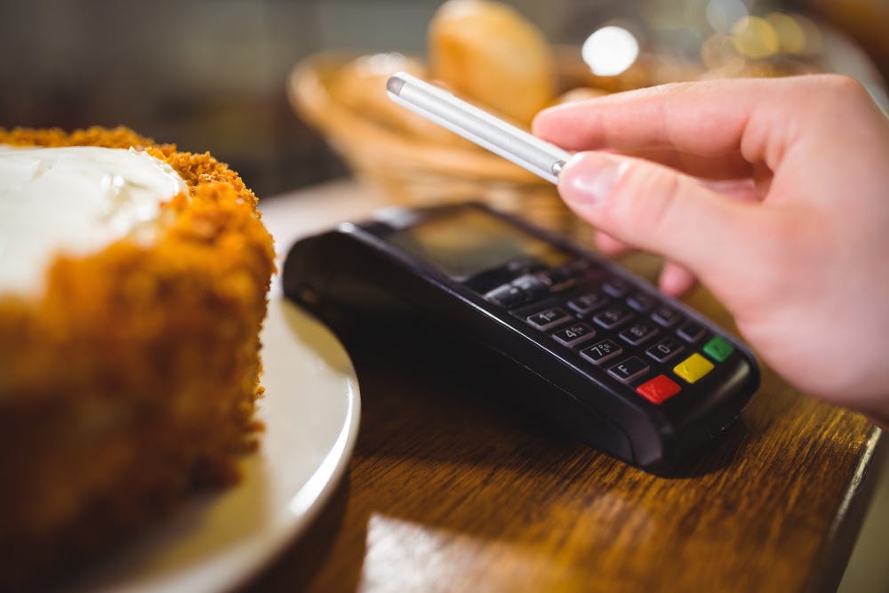 Ordering in the Digital Age: Unveiling the Evolution of Restaurant ...