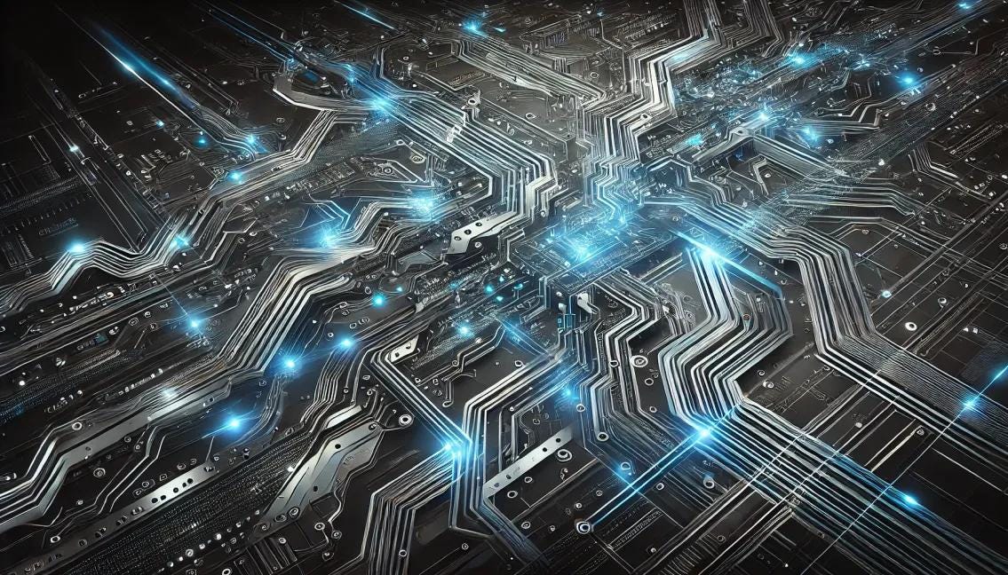 The Missing Introduction to Calculus for AI | by Eric Elliott ...