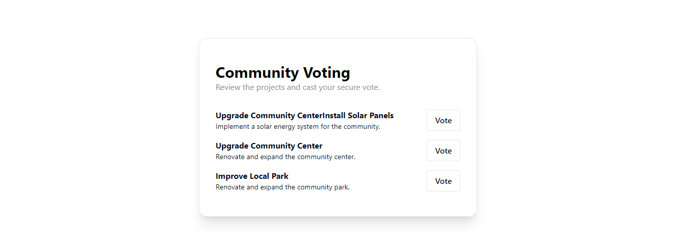 Building an Attendance System Powered by Face Recognition Using React ...