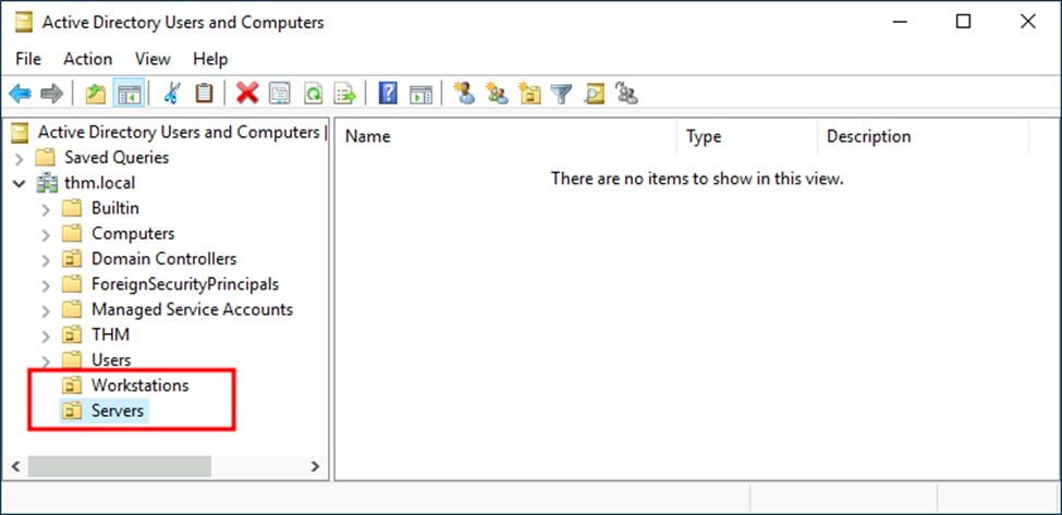 Step-by Step Creating of Active Directory and Adding Users | by Paul Ok ...
