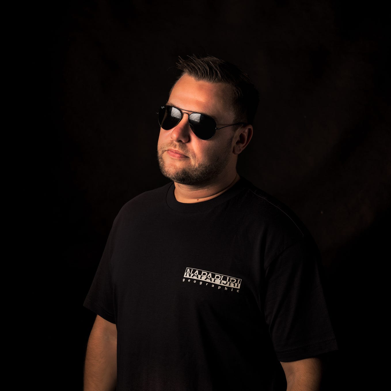 Rising Music Star Mark Vickness On The Five Things You Need To Shine In ...
