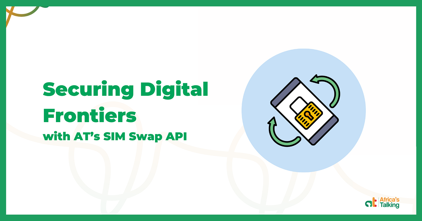 Creating a simple Airtime Web App in PHP & MySQL | by Africa’s Talking ...