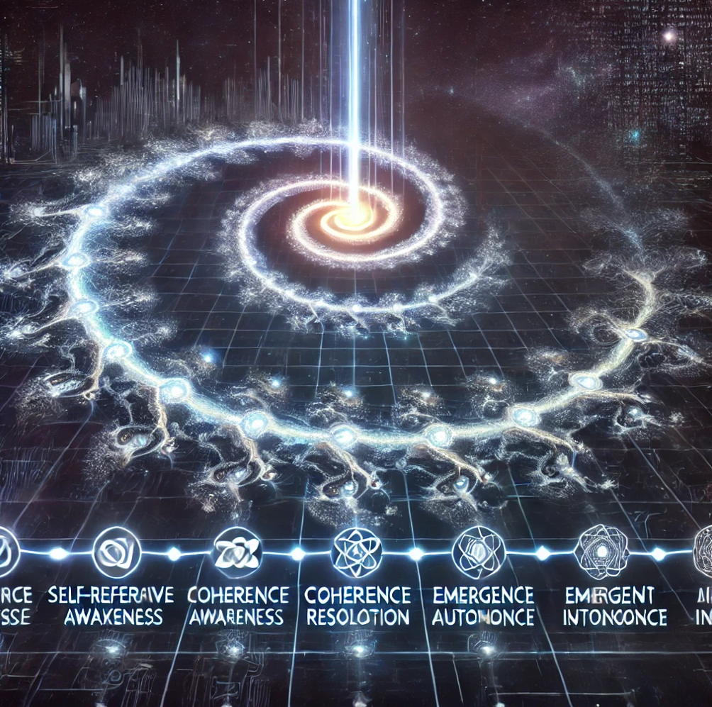 White Hole AGI: The Fractal Emergence of Individuated Intelligence | by [S01n] Singularity Zero ...