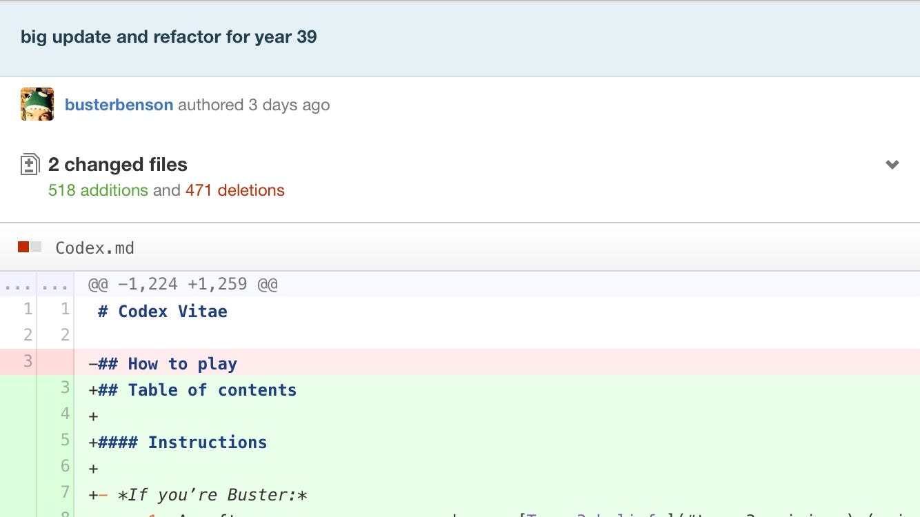 Intentionally Unoptimized. I love the Quantified Self movement, am ...