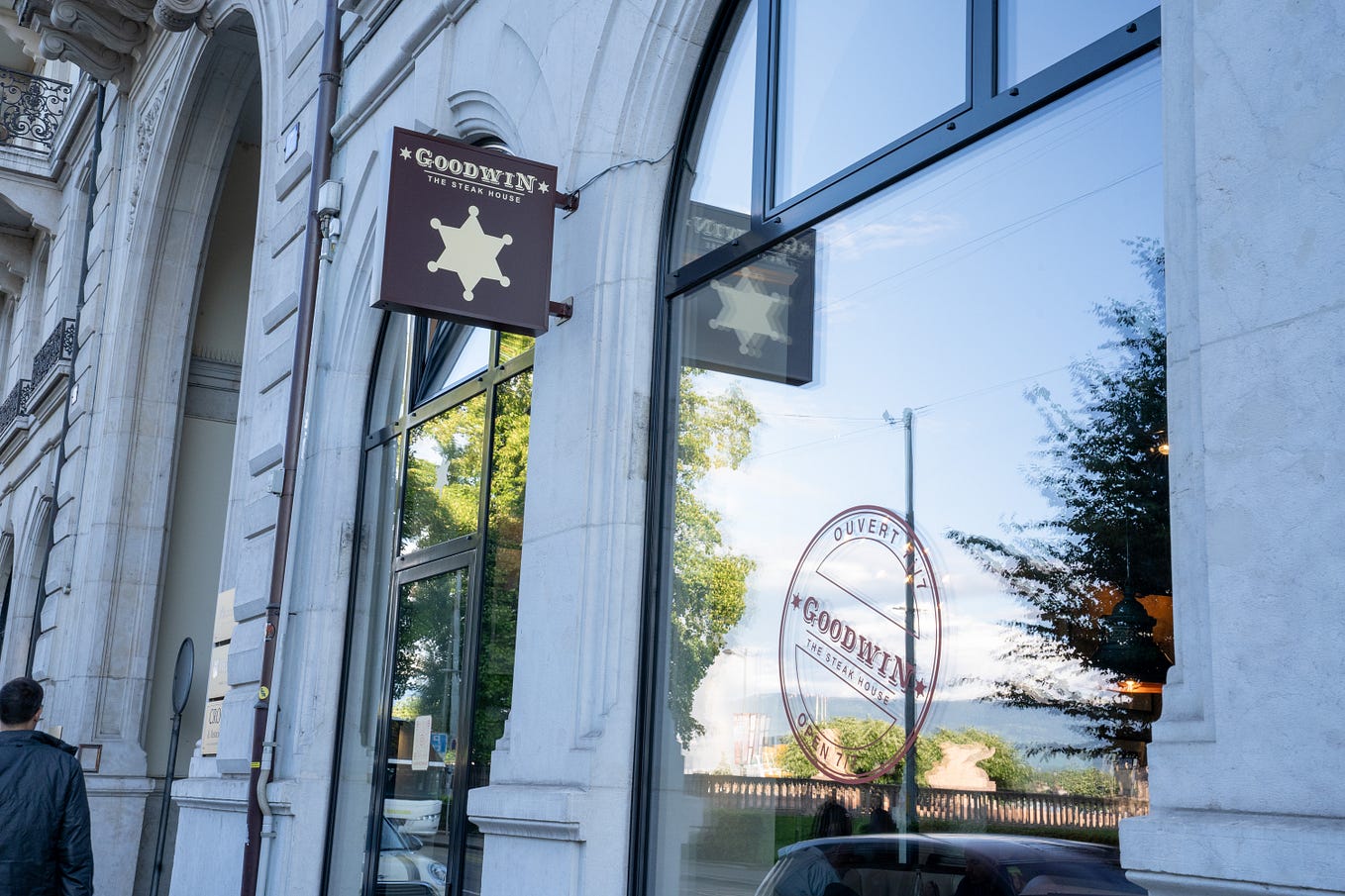 Why Goodwin — The Steak House is the Ultimate Dining Destination in ...