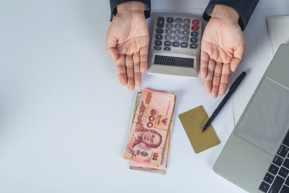 The Ultimate Guide to Obtaining a Money Lender License | by Golden ...
