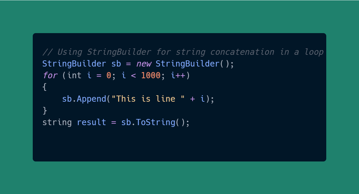 C# Tip: Three Ways to Check Strings Like a Pro | by Anish Joshi | Medium