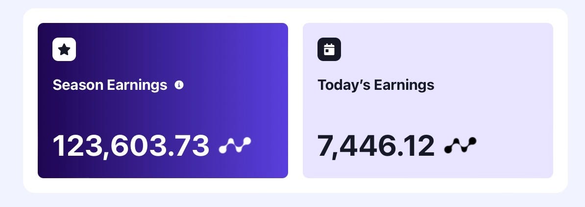Earn Passive Income with Nodepay: Farming Nodepay Chrome Extensions on ...