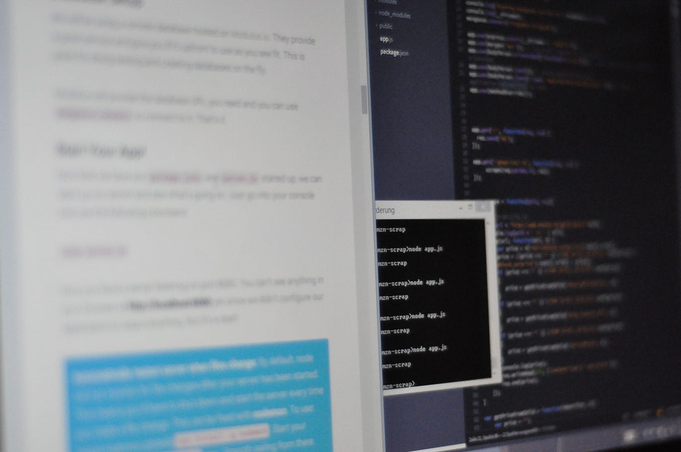 Creating an RSS Reader in Godot (Part 2) | by Andrew Wooldridge | Medium