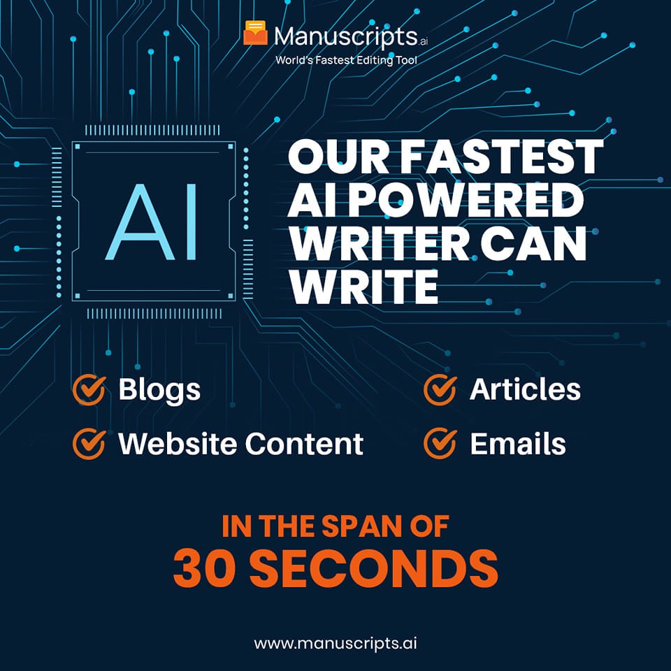 Become the best author with AI Book Writer - Jinal P - Medium