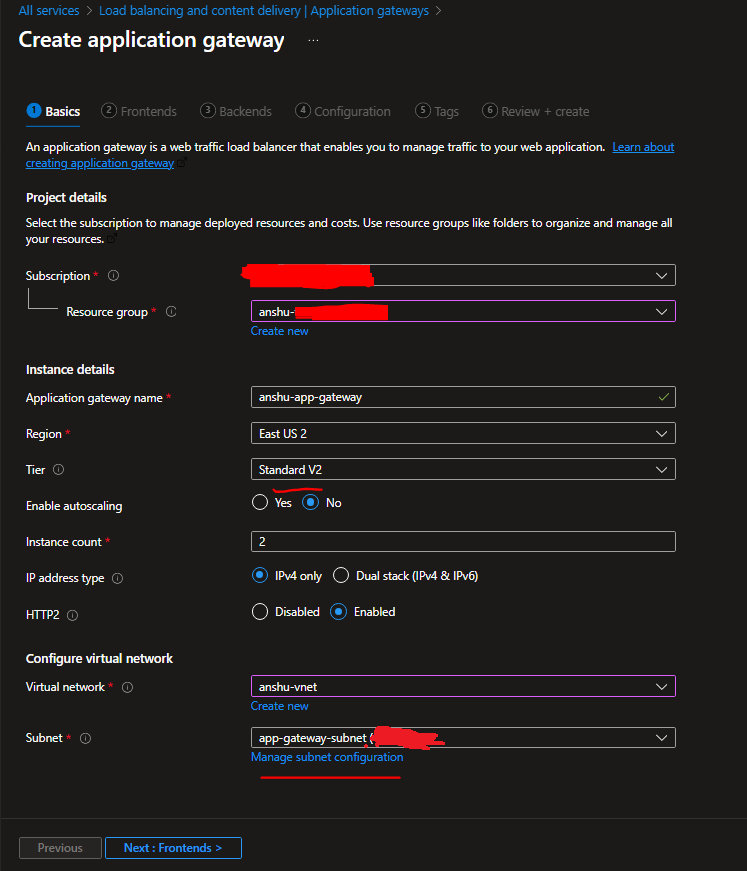 🚀 Deploying a Python FastAPI App to Azure App Service | by Anshusingh | Medium