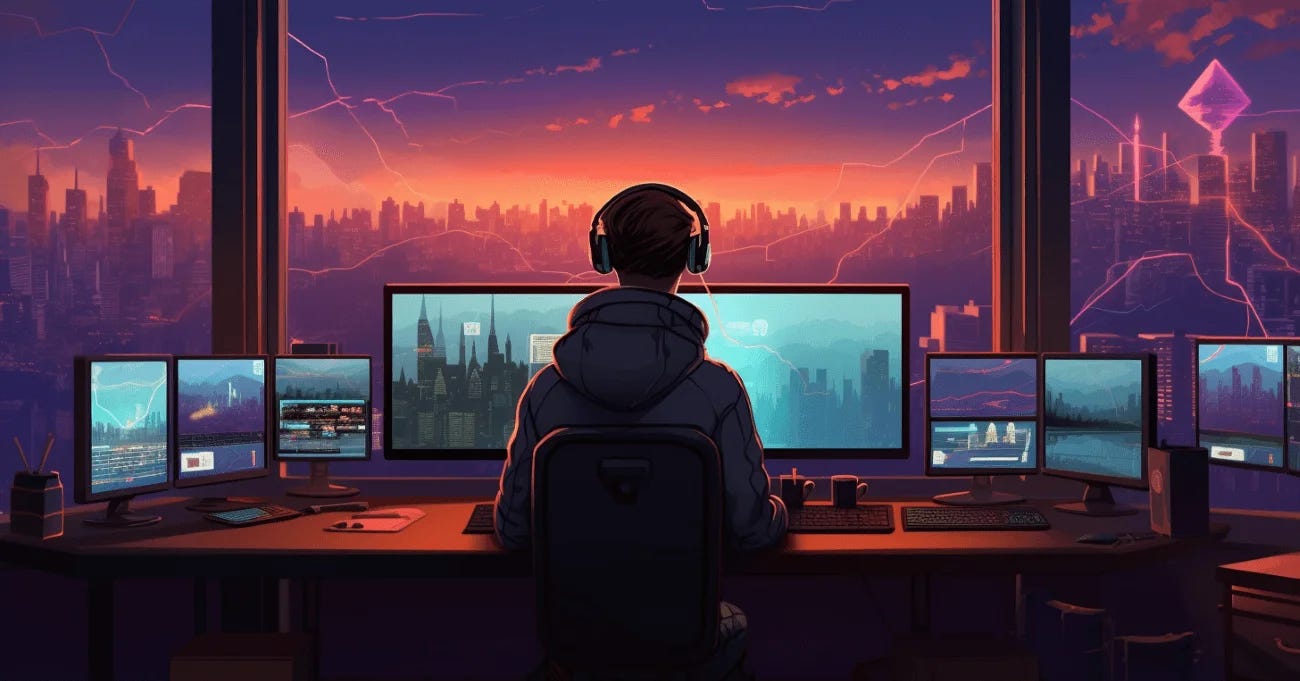 Implementing a Load Balancer for Laravel Applications Using Docker and Nginx | by Kevin Alovega ...