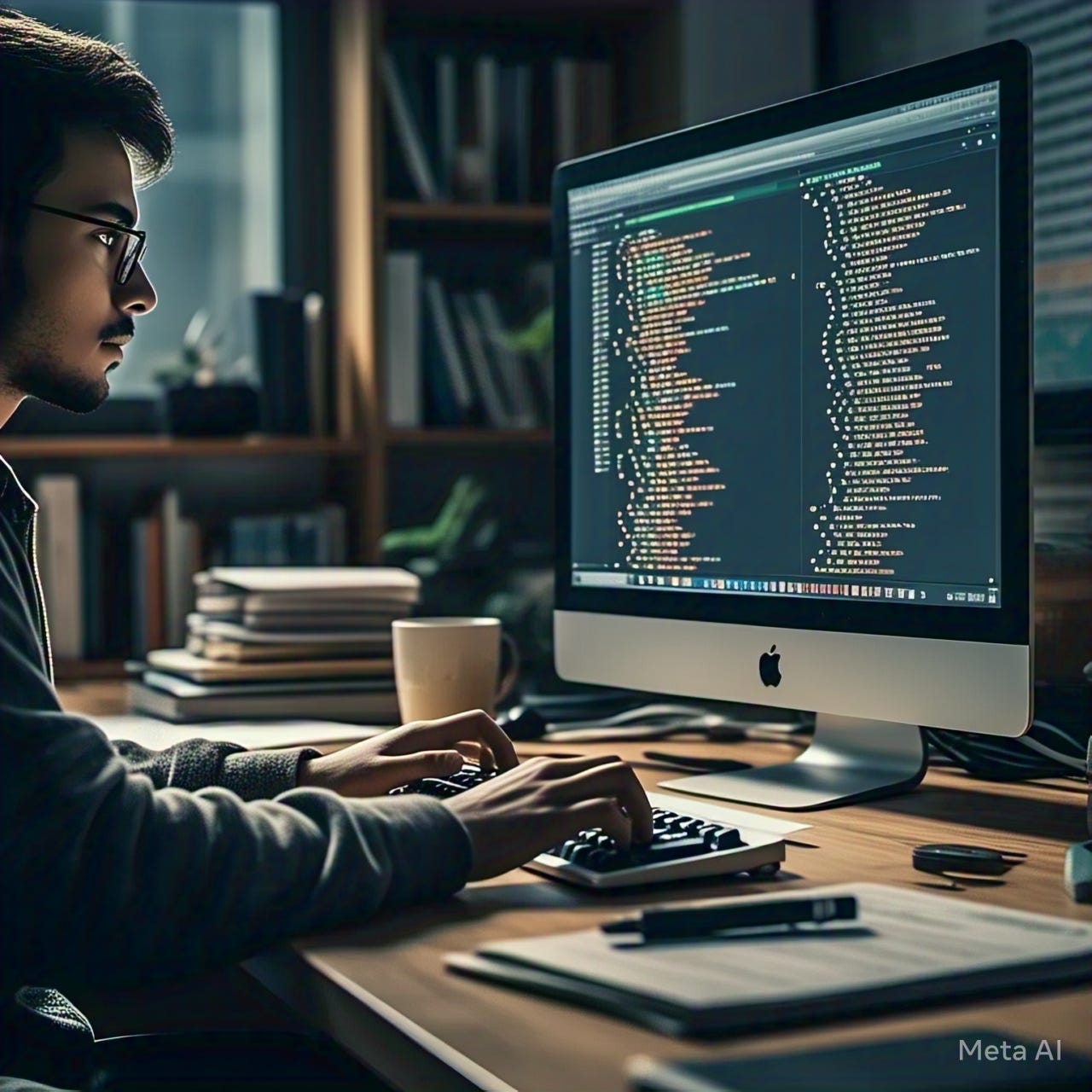 Async/Await vs Promises in JavaScript: Best Practices and Performance Considerations | by Lavesh ...