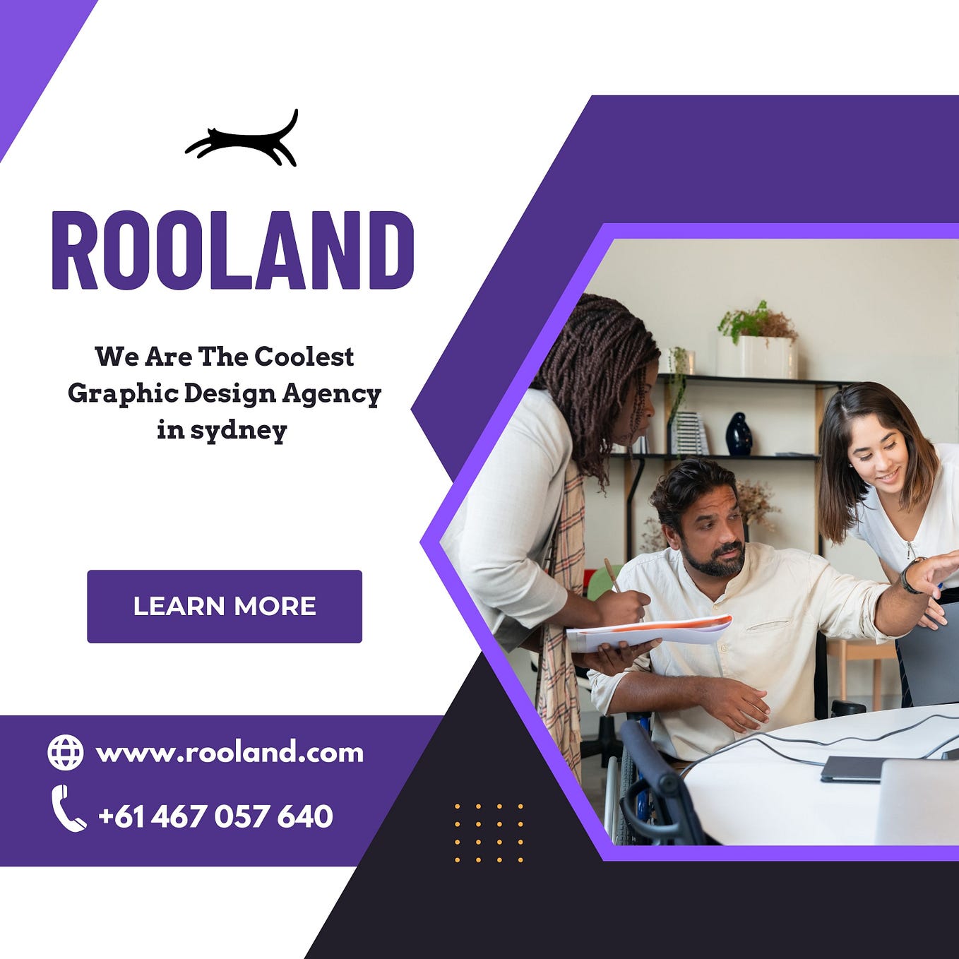 Unleashing the Power of Packaging: A Journey with Rooland, the Leading ...