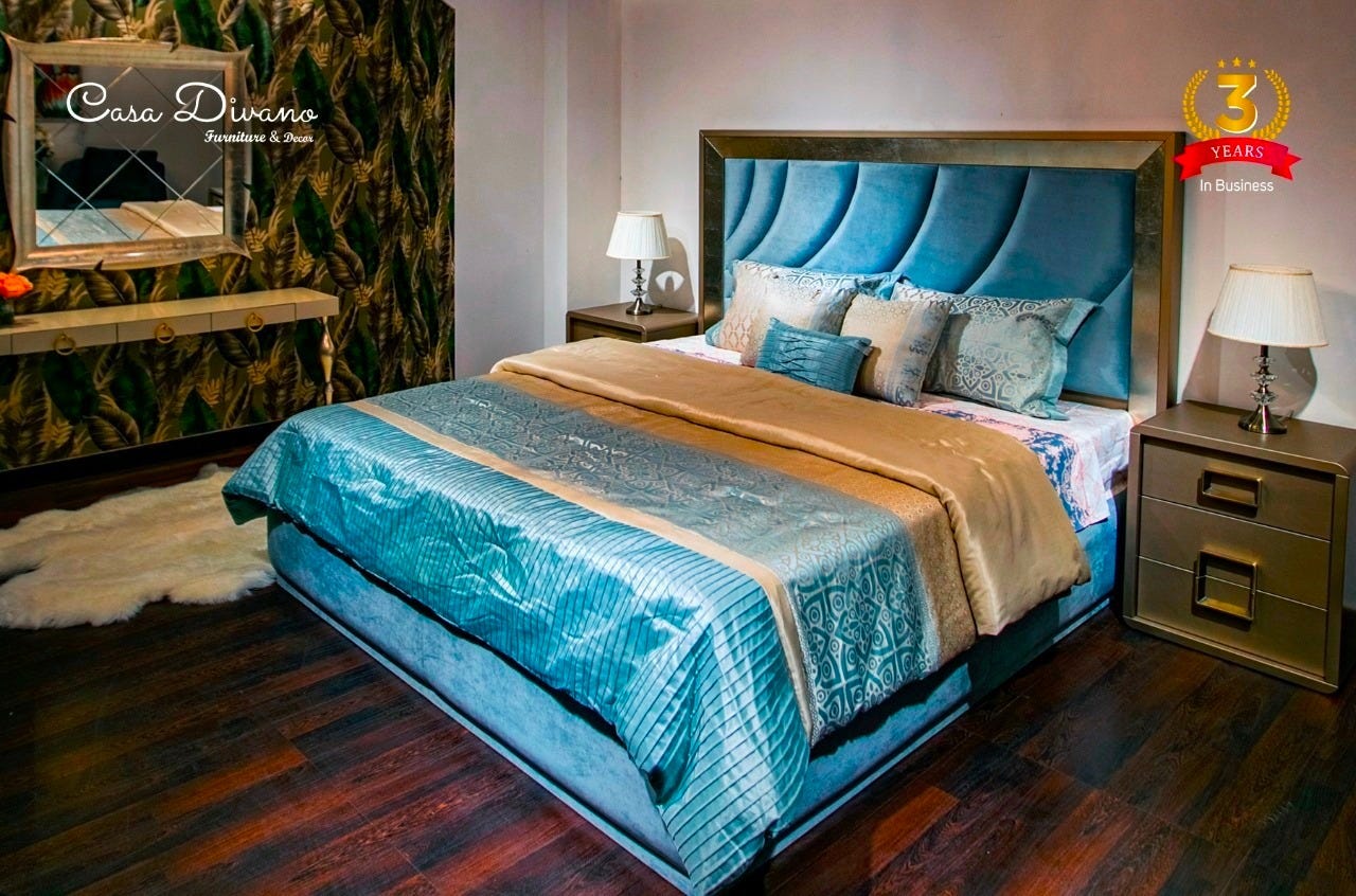 Luxury furniture store in dhaka - Casa Divano - Medium