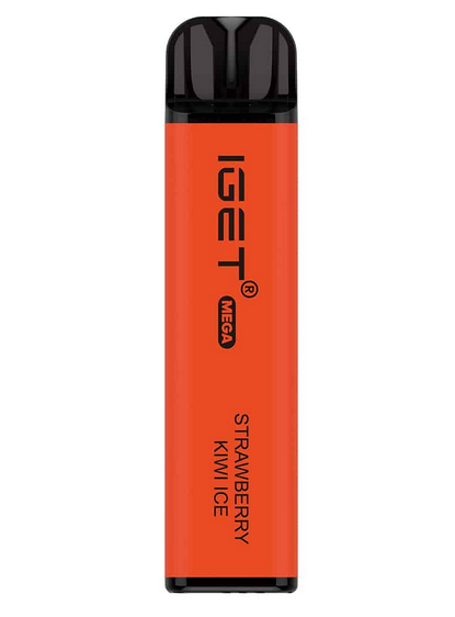 IGET Mega Australian Disposable Vape | by igetvapstore | Medium