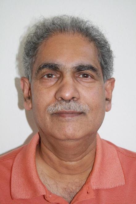 Welcome Srinivasa Rao Nagaram, Former Qualcomm Director of Engineering ...