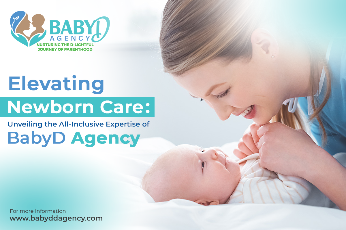 How To Prepare To Be A Parent?- Expert Advice From Newborn Care ...