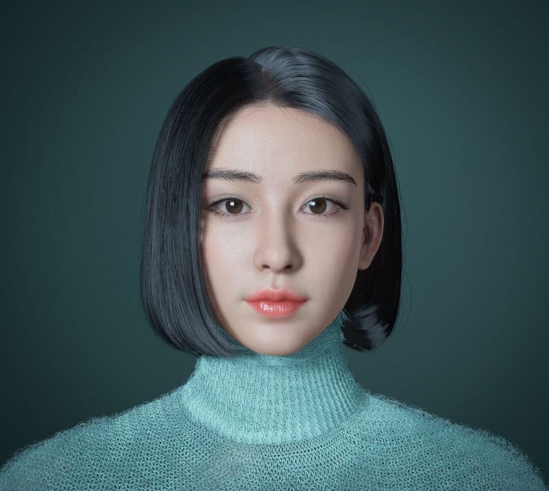 The Evolution of 3D Characters: From Pixels to Personality | by Mutohir | Medium
