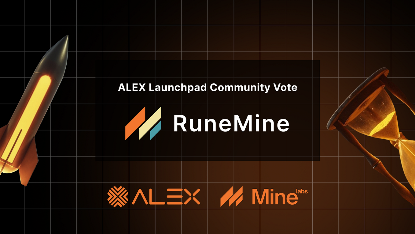 A Beginner’s Guide to Runes. What Are Runes? | by alexGo.btc | ALEX | Medium
