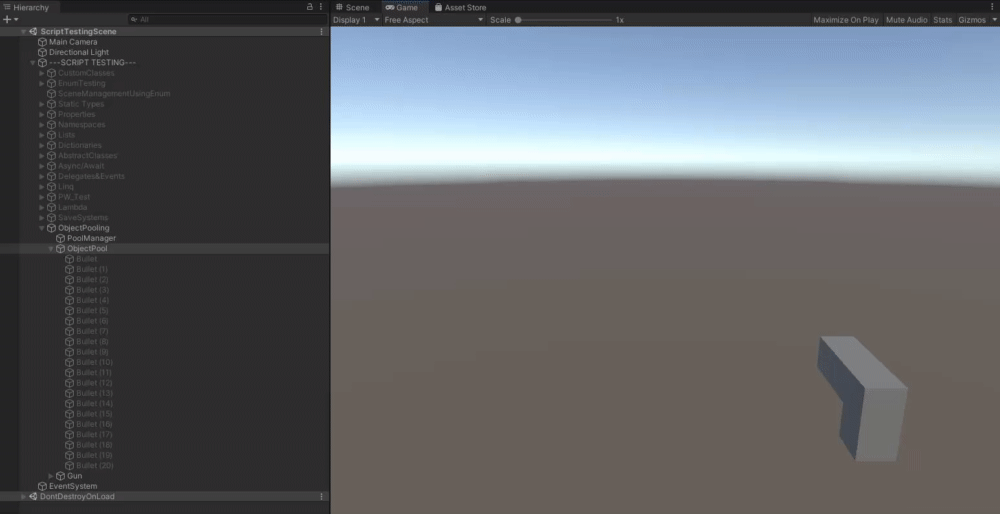 Dev Log 113: Using Class Inheritance To Create Bank & Credit Union Information | by Kenny Pruitt ...