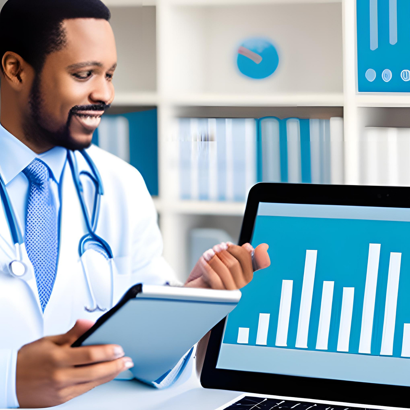 Unified Health Interface (UHI) | by PRACHI SAMARTH | Desi Stack | Medium