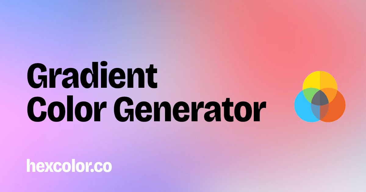 Best Colors and Names. A color name is a word or phrase that… | by HEX ...