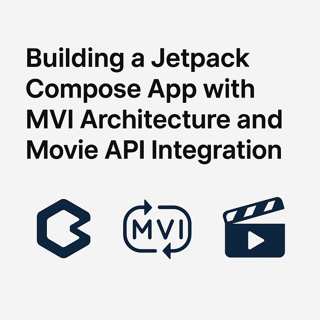 Jetpack Compose + MVI: A Complete Guide with Movie API Integration (Part-II) | by Asifulhaque ...