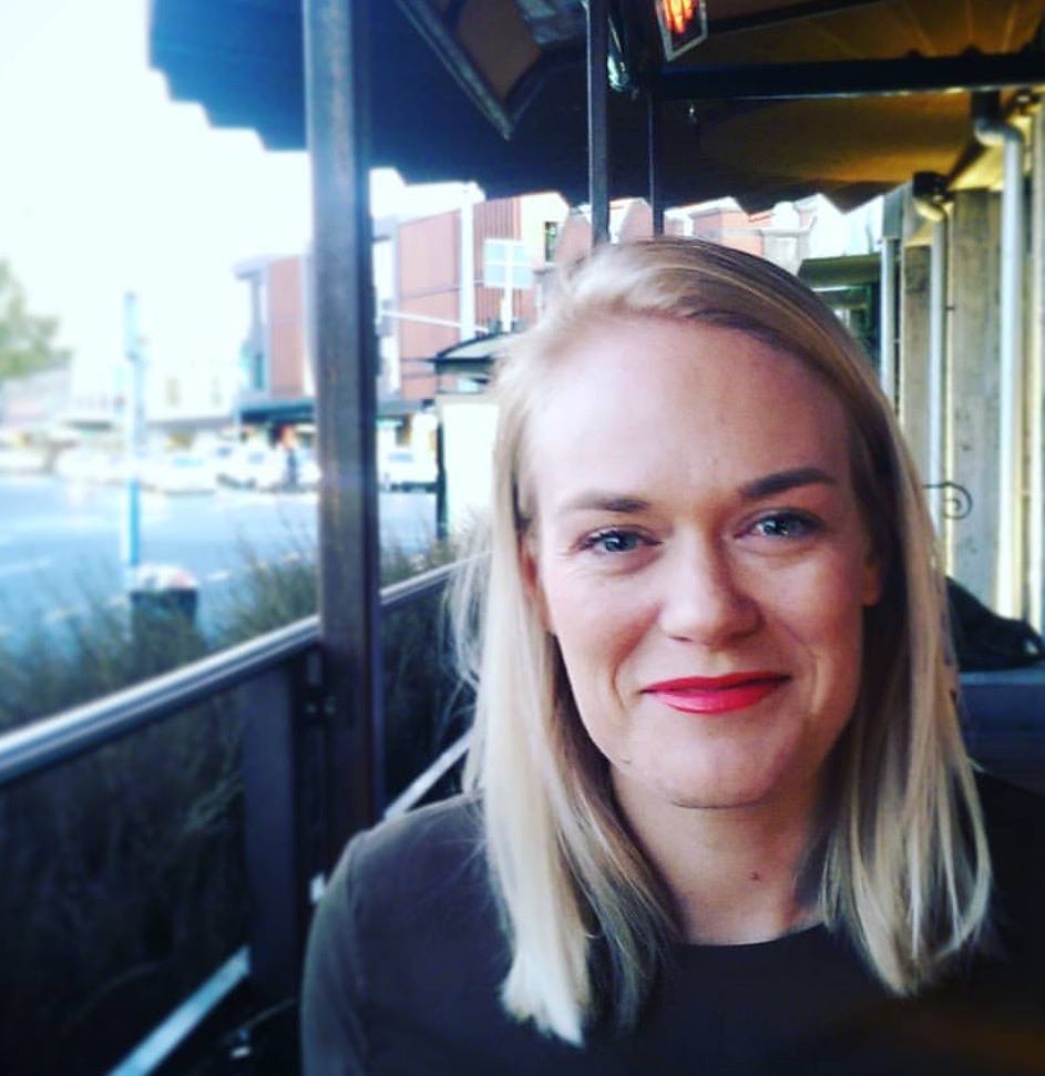 Emma Poposka — BronTech. This week, I had the pleasure of… | by Eloise ...
