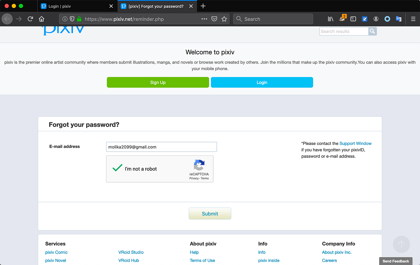 Tryhackme Orm Injection Writeup By Axoloth T3ch Medium 6957