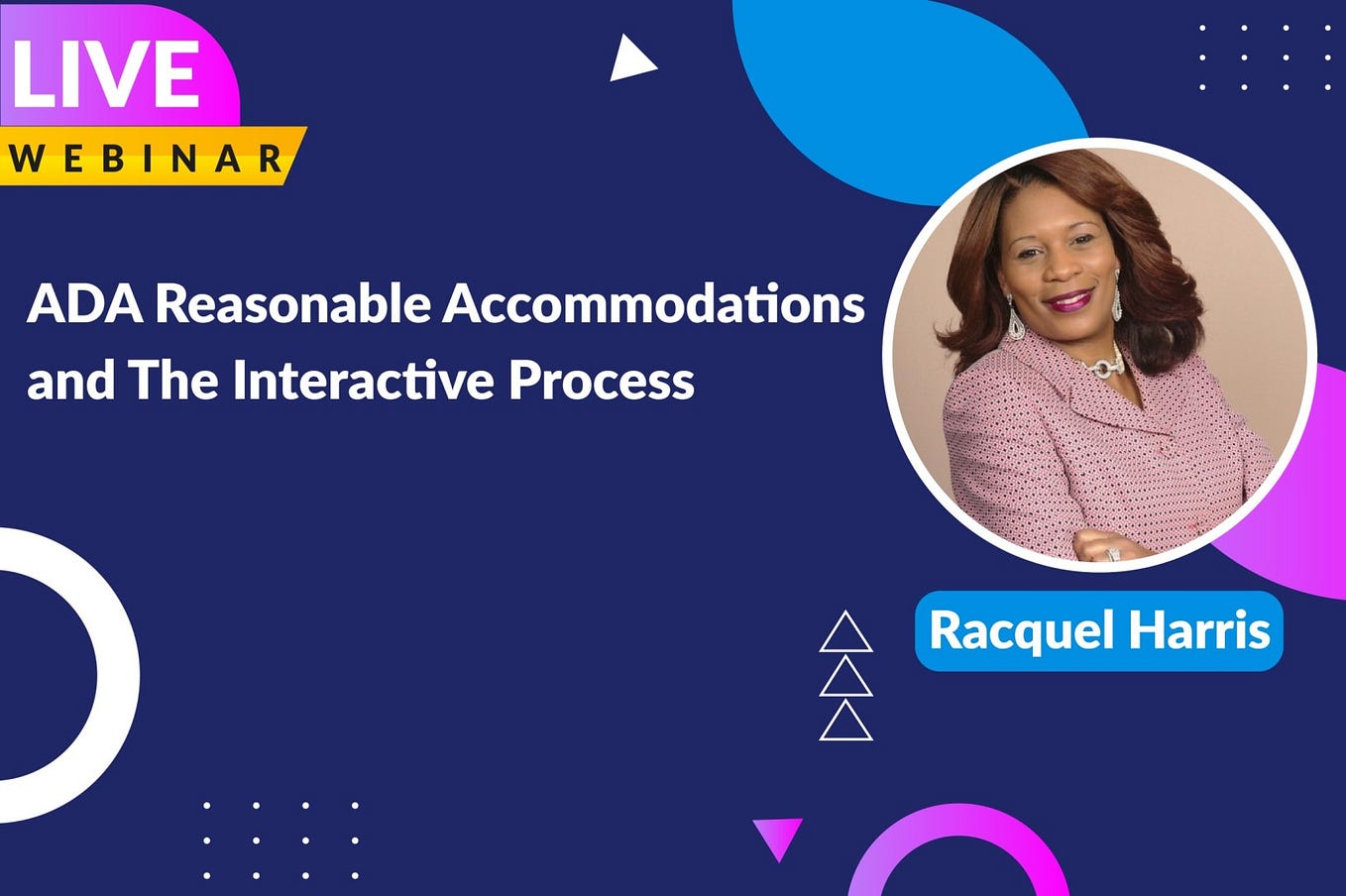 ADA Reasonable Accommodations and The Interactive Process | by ...