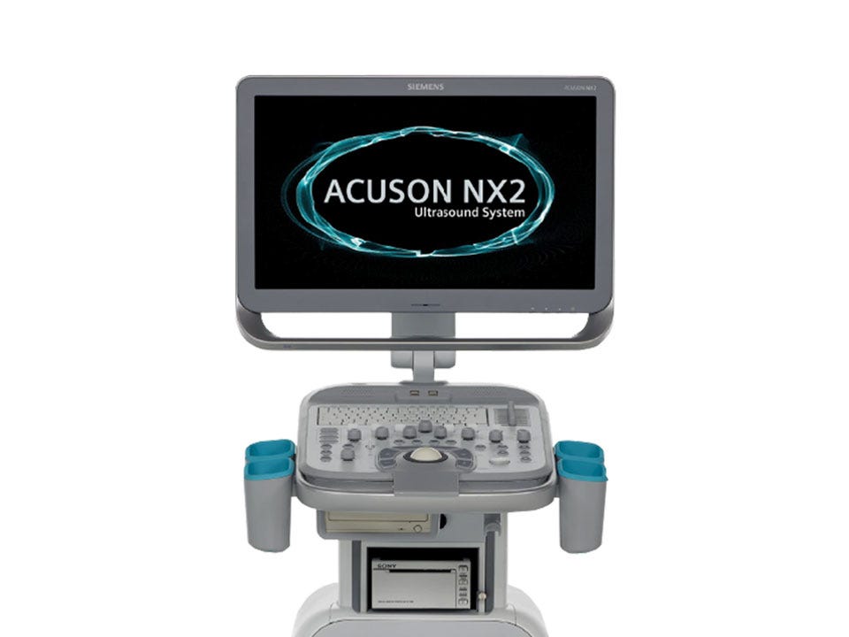 Get The Best Siemens Ultrasound Models - Platinum HealthCare - Medium