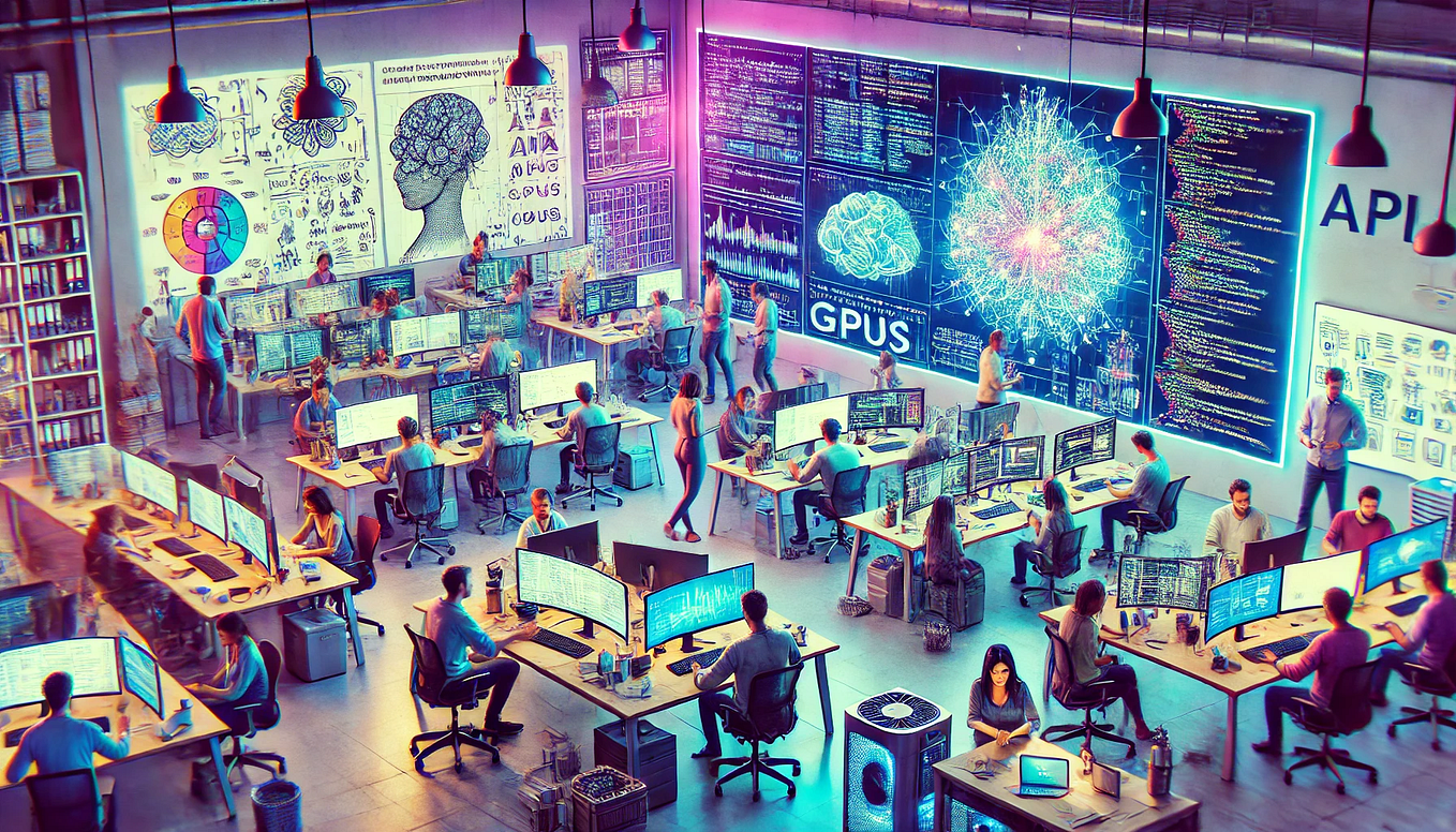 Introducing GPUd: the Missing GPU Management for AI | by Lepton AI | Medium