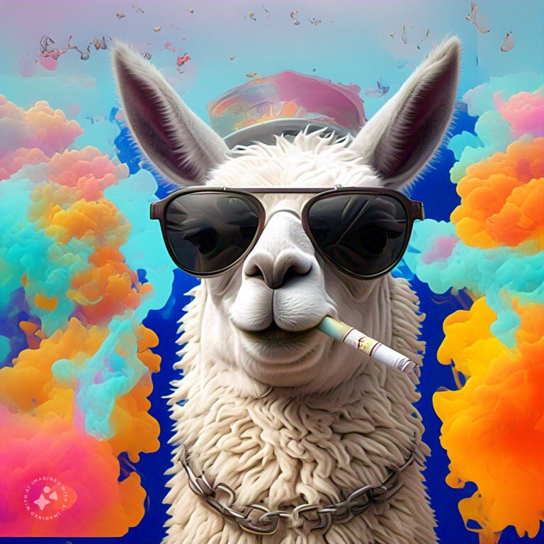 Build Your Own LLM with Ollama: Docker FastAPI Guide | by Syed Iftikhar ...