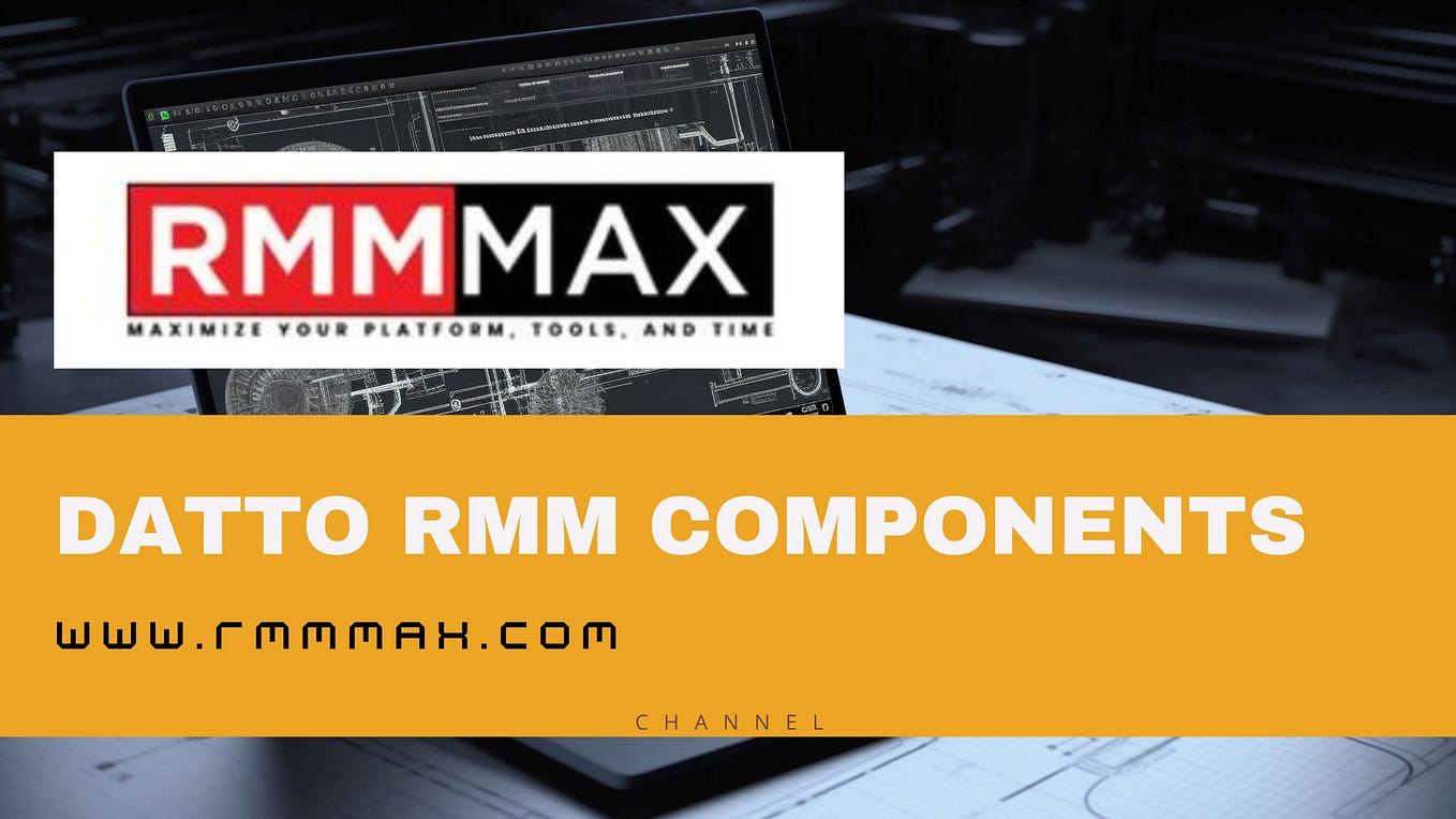 Tactical RMM Tools: Empowering Efficient IT Management | by RMMmax | Medium