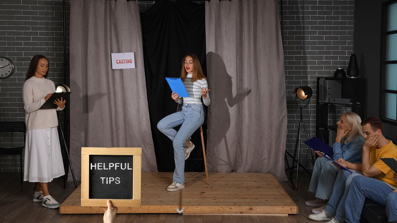 5 Tips to Help You Choose the Right Acting Class | by Chaudharyfilm ...