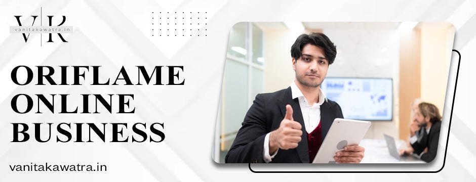 Unveiling the Oriflame Business Plan: Your Pathway to Success | by ...