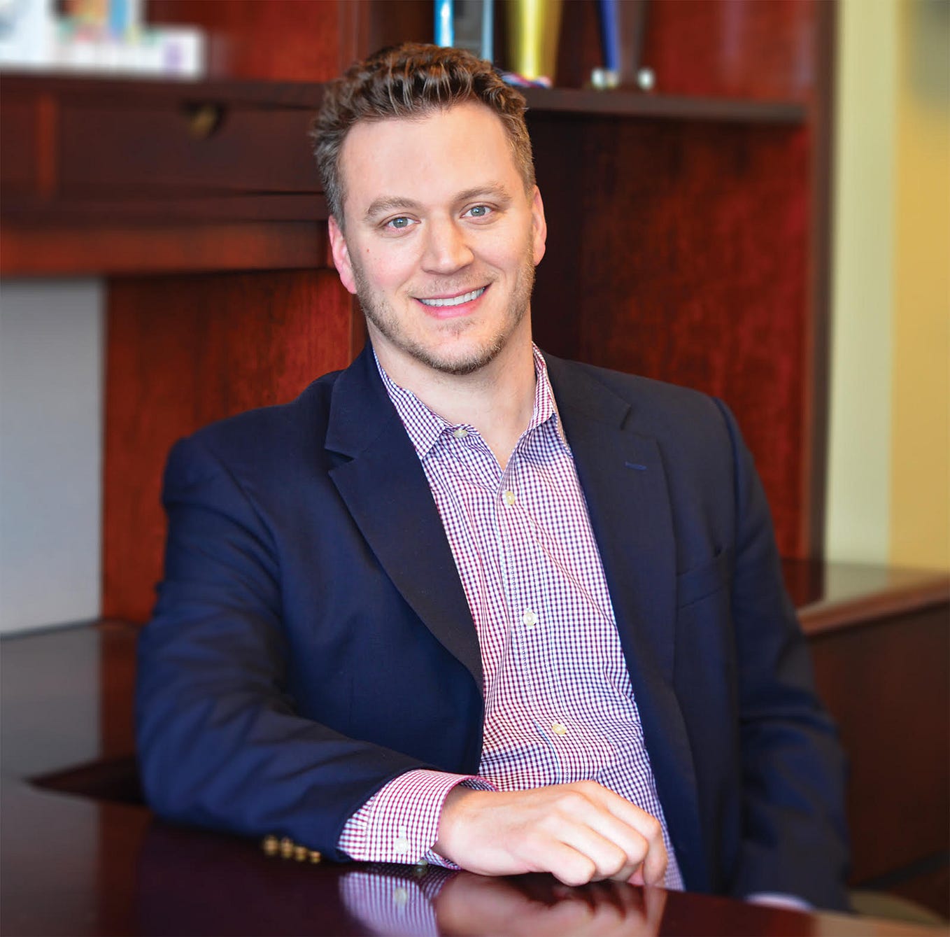 Jordan Smyth of Gleamin: Five Things You Need To Create A Highly ...