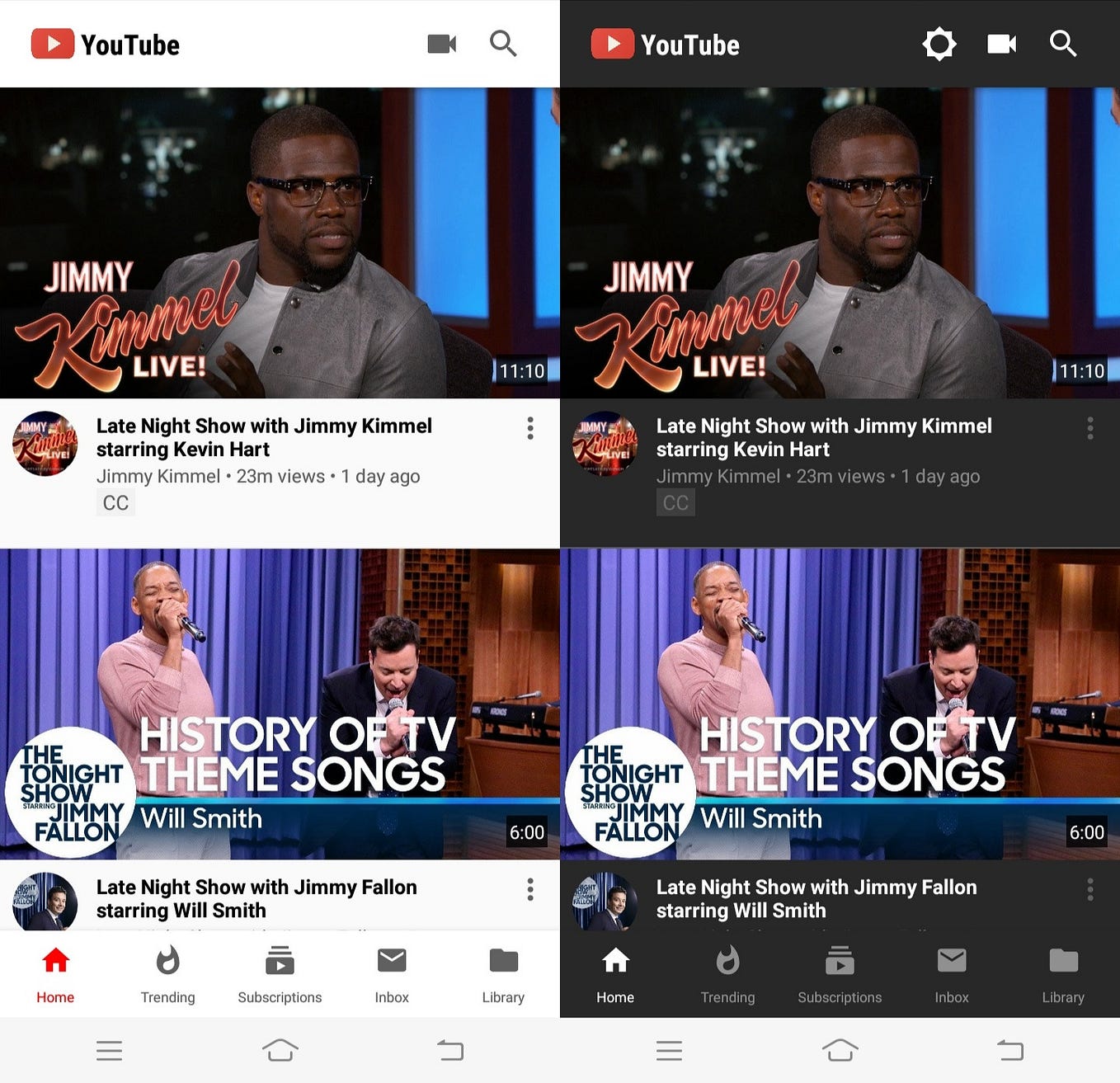 Animated Padding + Animated Opacity in Flutter | by Usman Khan | Prototypr