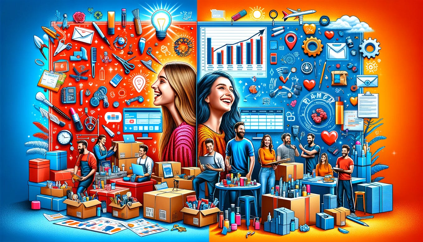 How did we double the business with the TriPmax campaign for a luxury ...