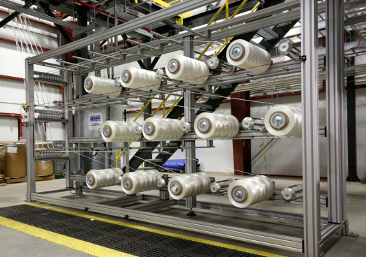 Fiber Optic Safety Rules. When working with a fiber Cable Blowing… | by ...